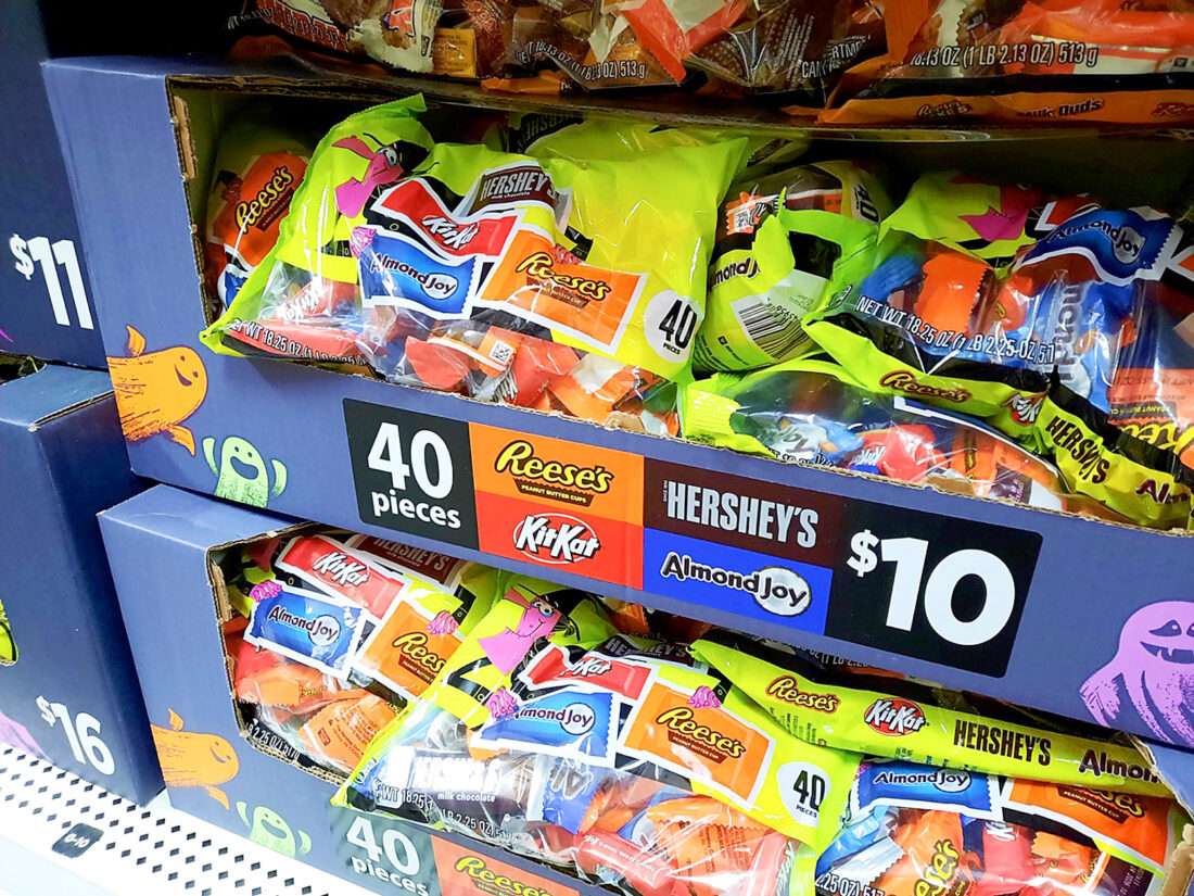 Spooky prices: Local confectioners feel impact of rising chocolate ...